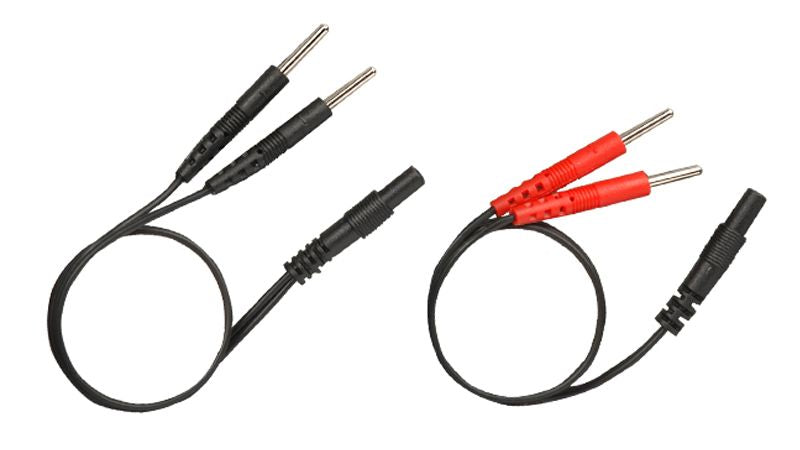 Pigtail Lead Wires & Cables for TENS/EMS Units | Everyway4all