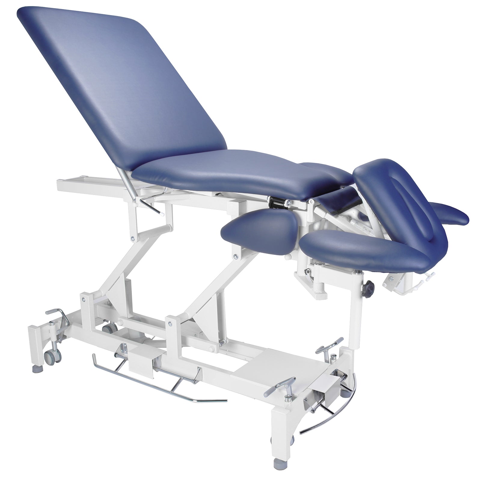 The CA100 SORRENTO Adjustable Massage & Therapeutic Table