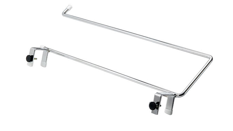 Physical Therapy/Massage Table Paper Roll Holder Attachment